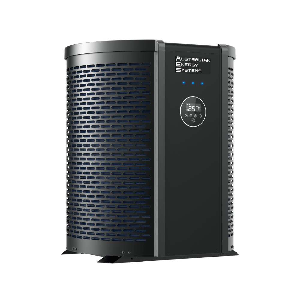 TDI Ultra Inverter Heat Pump Australian Energy Systems